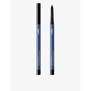 Saint Laurent Crushliner Waterproof Eye Crayon - 6
