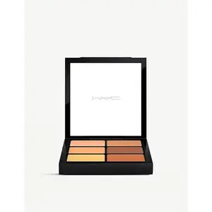 MAC COSMETICS Studio Fix Conceal & Correct Palette 6g - Medium Deep