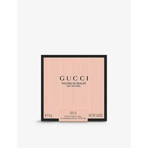 Gucci Poudre De Beauté Matte Compact Powder Refill G - 5