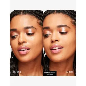 MAC COSMETICS Studio Fix Pro Set + Blur Weightless Loose Powder 6.5g
