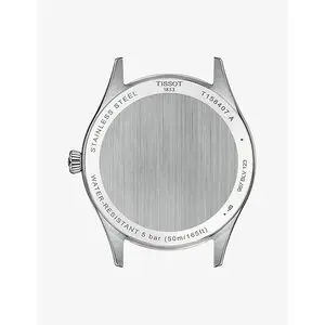 TISSOT Stainless-steel Automatic Watch