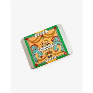 SPICE KITCHEN Indian Banquet Feasting Kit 120g - One-color