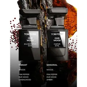 TOM FORD Oud Wood Parfum