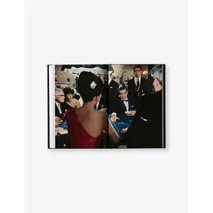 TASCHEN James Bond Dr. No Collector's Edition Coffee Table Book - One-color