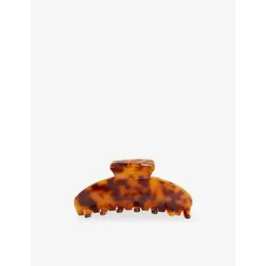 EMI JAY Cellulose Acetate Claw Clip - Tortoise