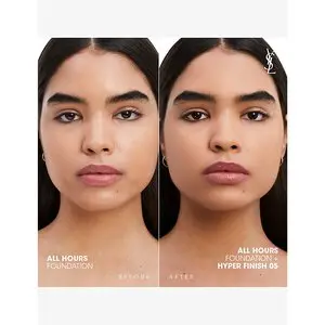 Saint Laurent All Hours Hyper Finish Powder 9g - 5