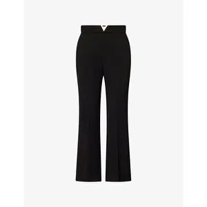 Valentino Garavani Stretch Pants For Women