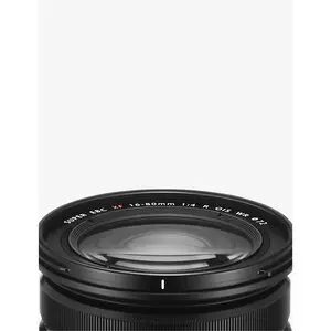 FUJIFILM X-t5 Camera + Xf16-80mm Kit