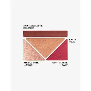 Prada Diions Durable Eyeshadow Palette G - 6