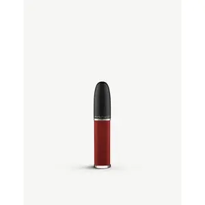MAC COSMETICS Retro Matte Liquid Lipstick 5ml - Carnivorous