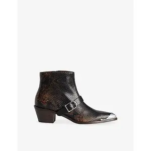 Zadig&voltaire Casual Booties