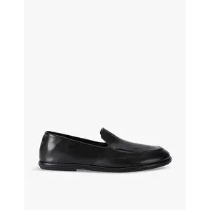 Officine Creative Mienne 101 Leather Loafers