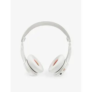 SKULLCANDY Icon Anc Wireless Headphones - Bone