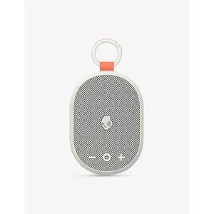 SKULLCANDY Kilo Wireless Portable Speaker - Bone/orange