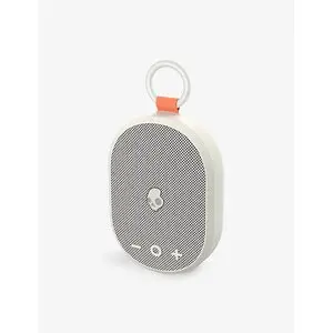 SKULLCANDY Kilo Wireless Portable Speaker - Bone/orange