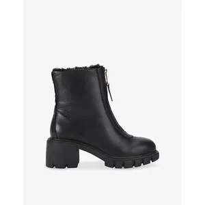 Carvela Zip Up Boots For Women