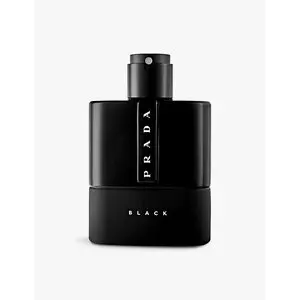 Prada Luna Rossa Black Eau De Parfum - One-color