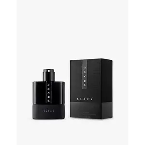 Prada Luna Rossa Black Eau De Parfum