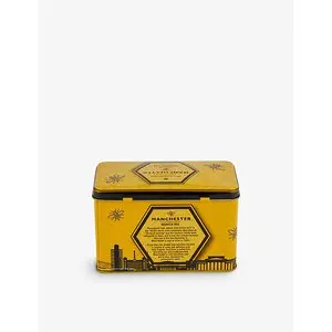 NEW ENGLISH TEAS Manchester 40 English Breakfast Tea Bags 80g