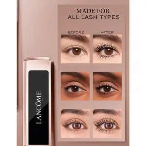 LANCOME Lash Idôle Mascara 9ml - 01