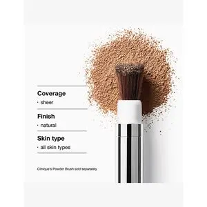 CLINIQUE Blended Face Powder 25g - Transparency Neutral