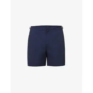Orlebar Brown Bulldog II Slim-Fit Swimming Shorts Navy