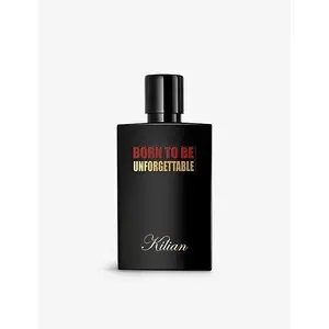 KILIAN Born To Be Unforgettable Eau De Parfum - One-color