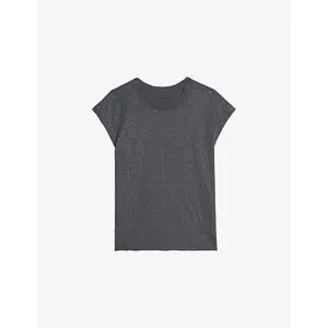 Zadig&voltaire Relaxed T-shirts For Women