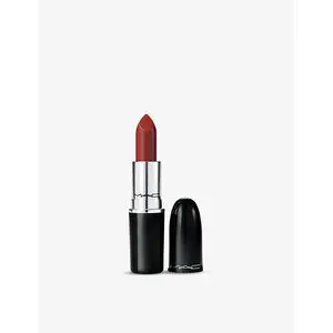 MAC COSMETICS Lustreglass Sheer-shine Lipstick 3g Pda