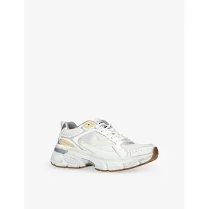 GOLDEN GOOSE Lightstar 10272 Low-top Trainers - White/oth