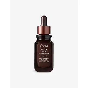 Fresh Black Tea Renewal Face Serum - One-color
