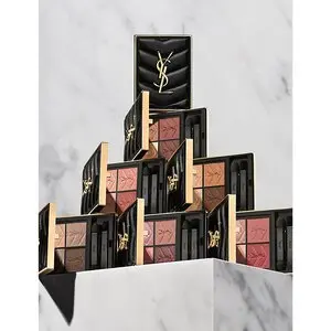 Saint Laurent Couture Mini Clutch Eyeshadow Palette 4g - 400