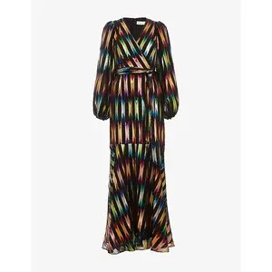 PHASE EIGHT Ellia Maxi Dress - Multi