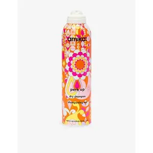 AMIKA Perk Up Dry Shampoo 233ml - One-color