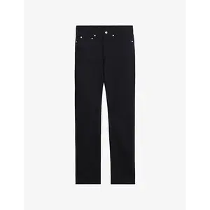 Sandro Distressed Jeans For Men