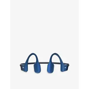 SHOKZ Openrun Bone-conducting Headphones - Blue