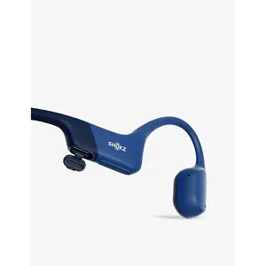 SHOKZ Openrun Bone-conducting Headphones - Blue