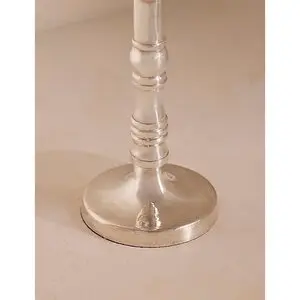 SOHO HOME Stiden Medium -plated Brass Candleholder