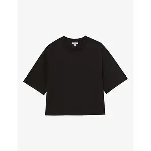 Reiss Crewneck T-shirts For Women