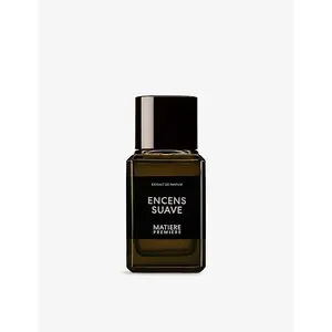 MATIERE PREMIERE Encens Suave Extrait De Parfum - One-color