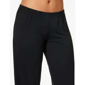 Eberjey Gisele Stretch-woven Pyjama Set