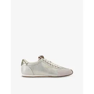 Kurt Geiger Metallic Sneakers For Women