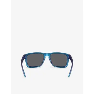 Oakley Square-frame O Matter™ Sunglasses - Blue