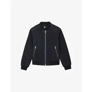 The Kooples Zip Up Jackets For Men
