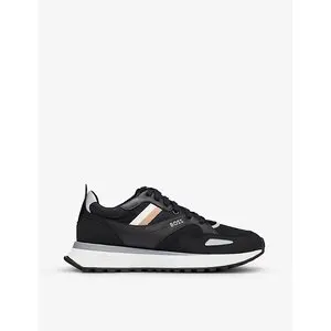 Boss Lace Up Sneakers For Men