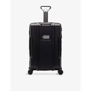 HARPER COLLECTIVE 4-wheel Cabin Suitcase 56cm - Blk/blk