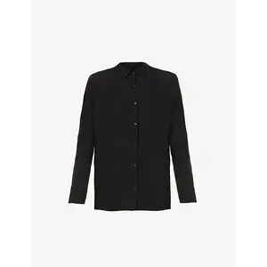 Seafolly Classic Cotton Beach Shirt