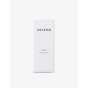 ZELENS Lumino Brightening Serum