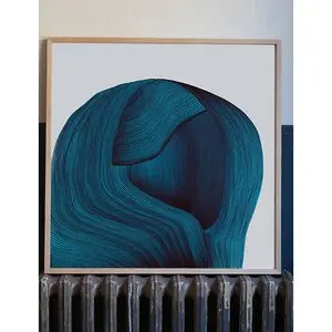 THE WRONG SHOP Ronan Bouroullec Drawing Print By
