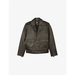 The Kooples Button Detailed Jackets For Men